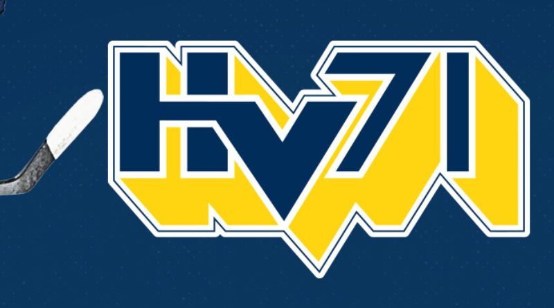 Vad betyder HV71? - sport dryck